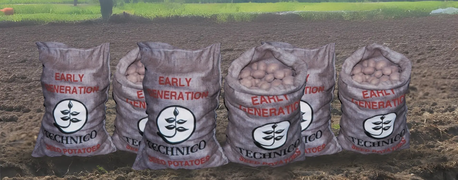 Technico Agri Sciences Limited (Technico)