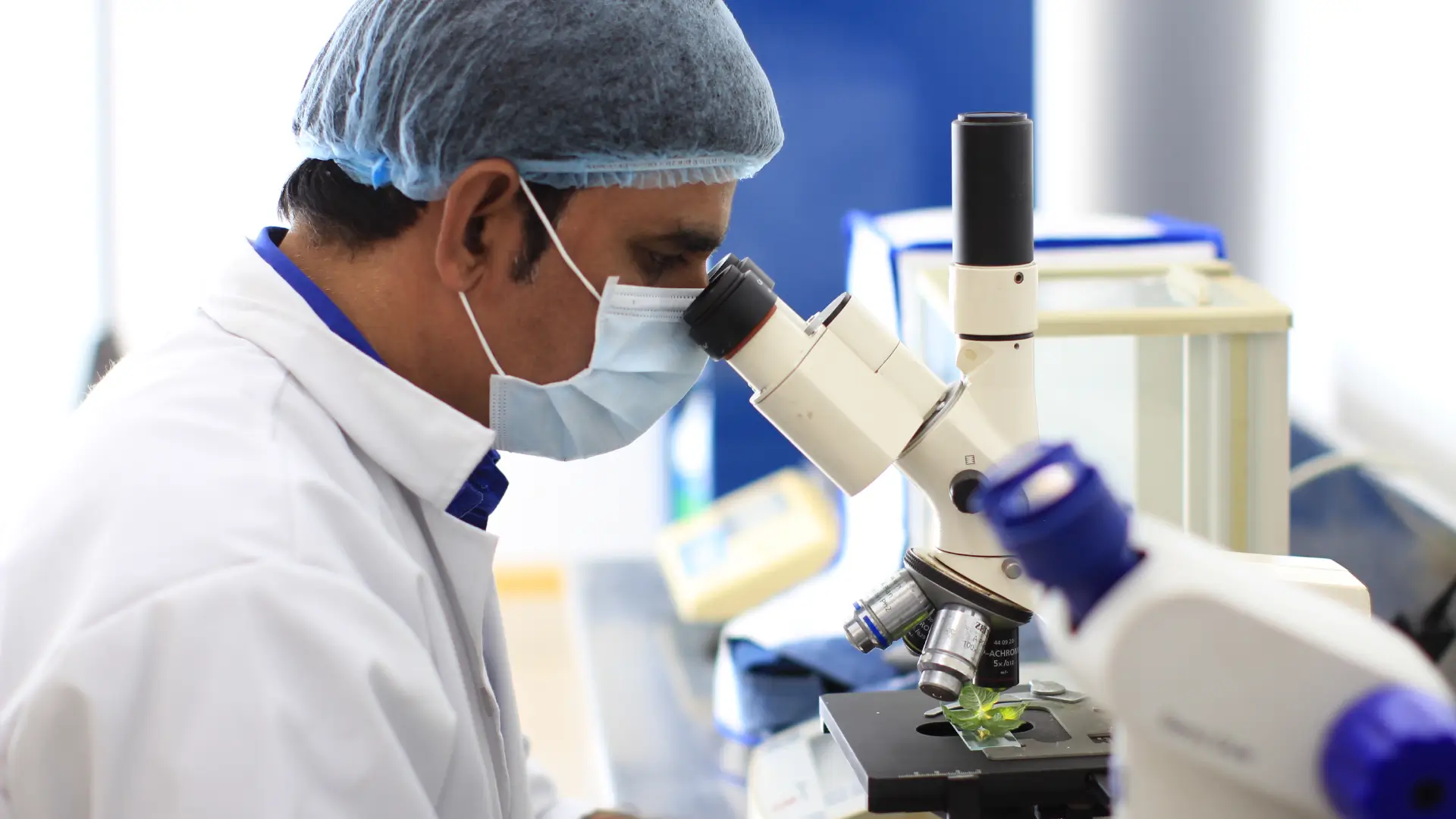 Technico Agri Sciences Limited (Technico)