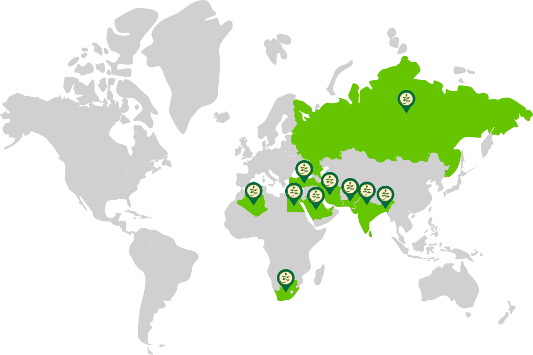 Technico Agri Sciences Limited (Technico)