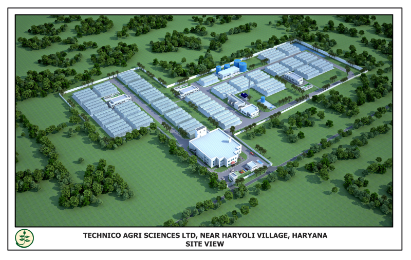 Technico Agri Sciences Limited (Technico)