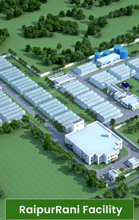 Technico Agri Sciences Limited (Technico)